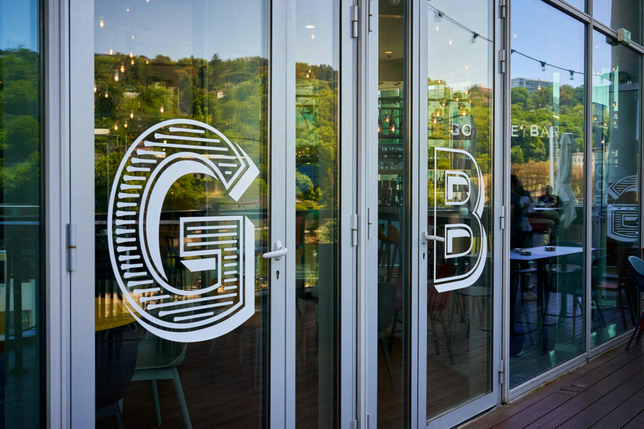 Galerie - Gourmet Bar Lyon Confluence